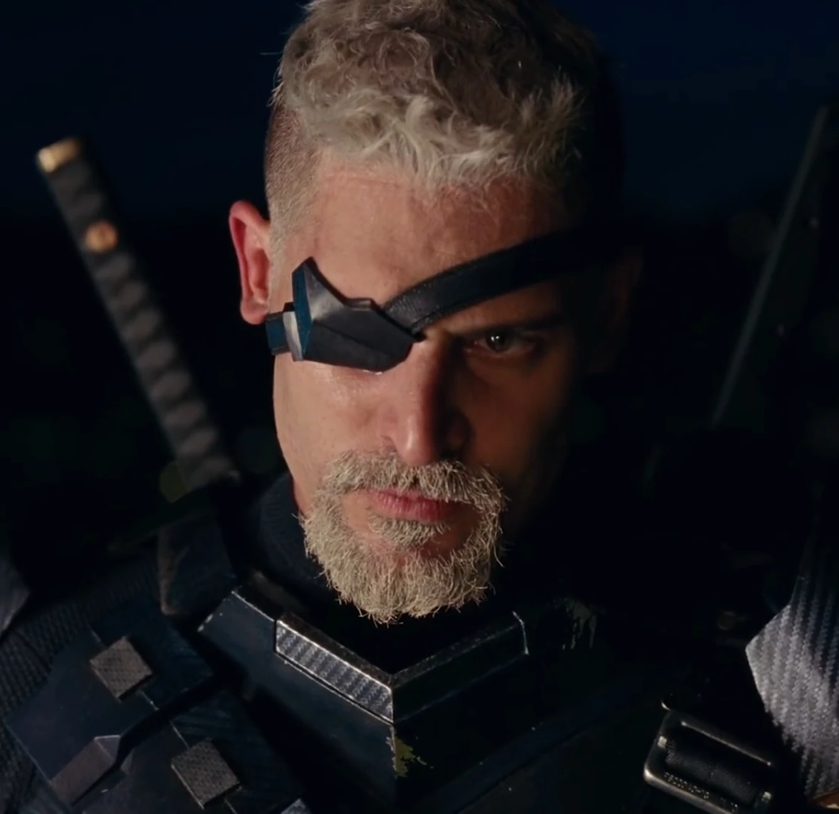 Joe Manganiello | DC Database | Fandom