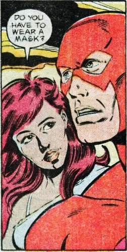 Karin Preus (New Earth) | DC Database | Fandom