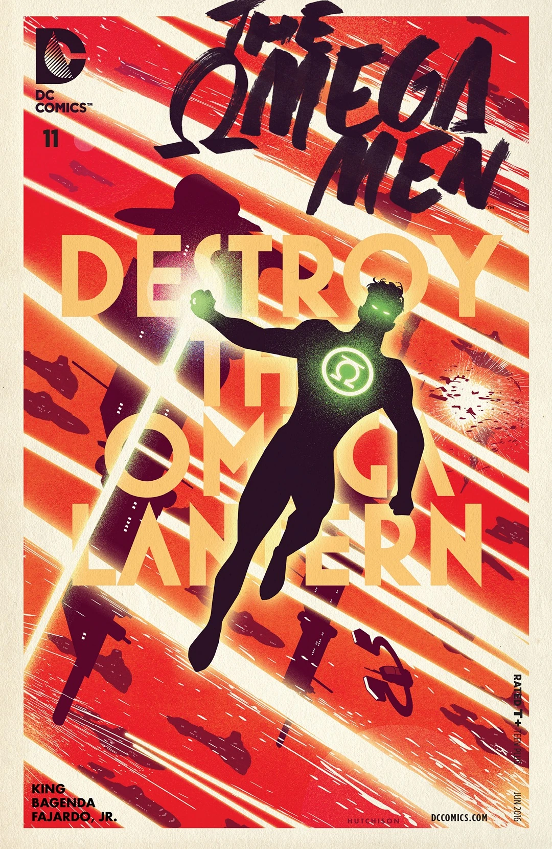 Omega Men Vol 3 11 | DC Database | Fandom