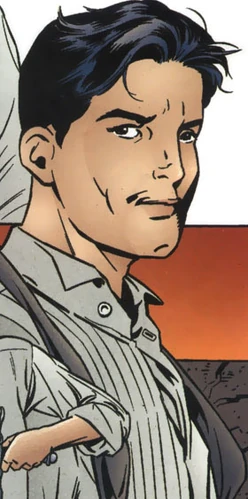 Prince Charming (Fables) | DC Database | Fandom