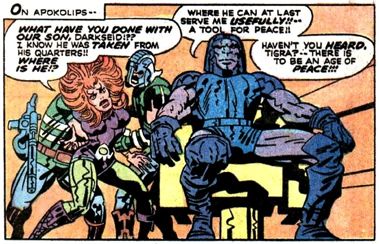 Tigra (New Earth)/Gallery | DC Database | Fandom