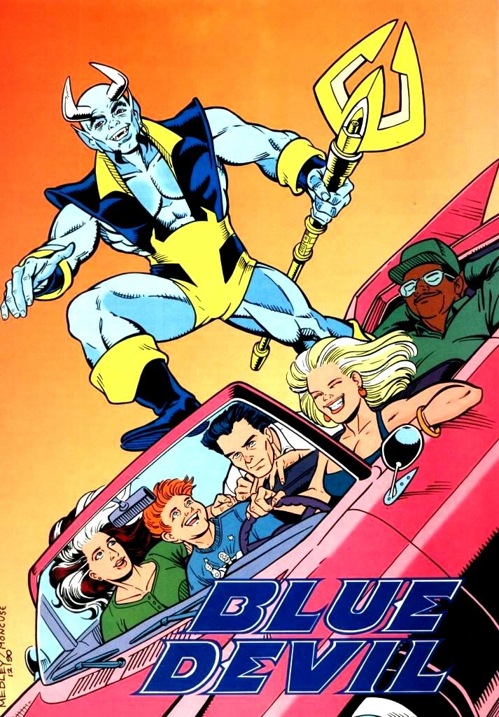 Daniel Cassidy (New Earth)/Gallery | DC Database | Fandom