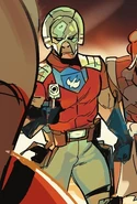 Peacemaker (disambiguation) | DC Database | Fandom