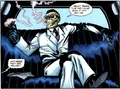 Mister Bones (New Earth)/Gallery | DC Database | Fandom