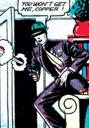 Spider (disambiguation) | DC Database | Fandom