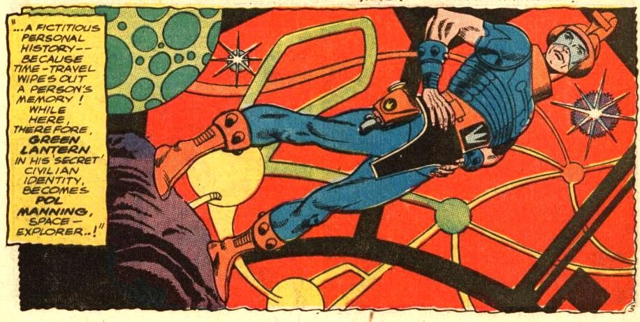 Pol Manning (disambiguation) | DC Database | Fandom