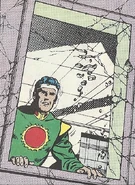 Jor-El (disambiguation) | DC Database | Fandom