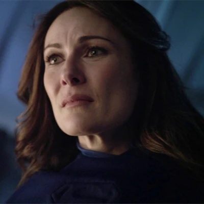 Laura Benanti | DC Database | Fandom