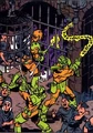 Parademons/Gallery | DC Database | Fandom