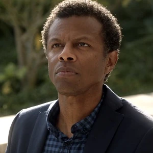 Phil LaMarr | DC Database | Fandom