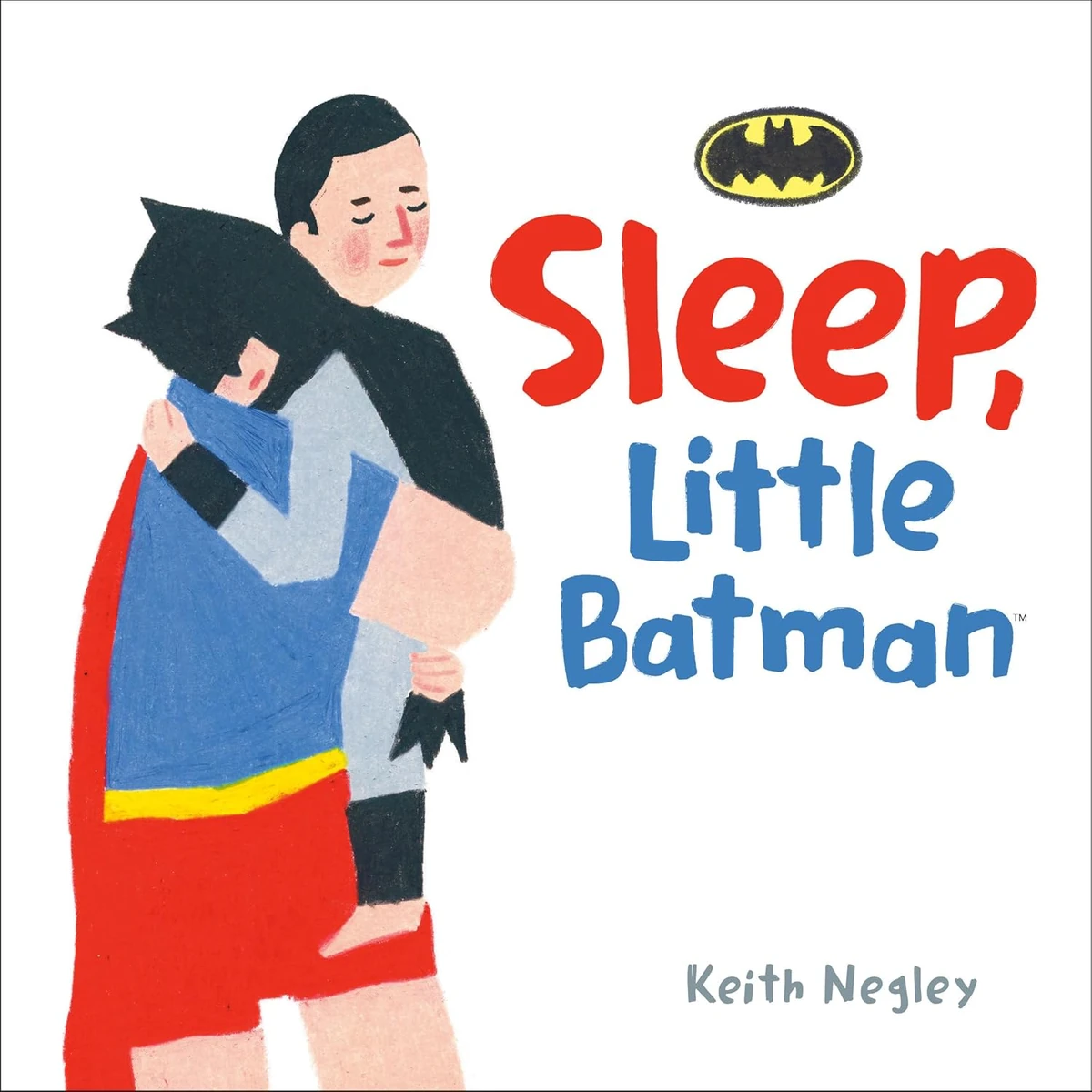 Sleep, Little Batman | DC Database | Fandom