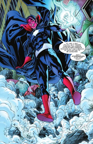 Luciphage (Prime Earth) | DC Database | Fandom