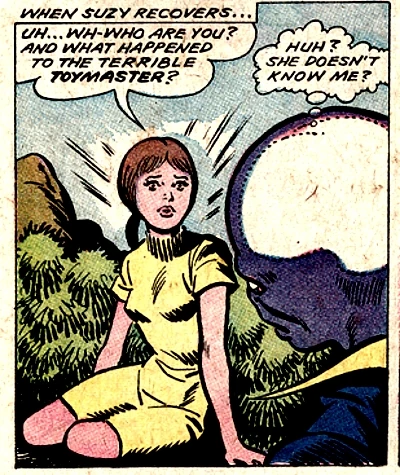 Susan Shoemaker (New Earth) | DC Database | Fandom