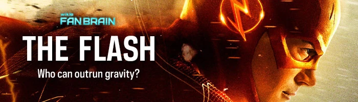 User blog:XD1/Fan Brain: The Flash - Tricksters | DC Database | Fandom
