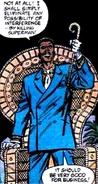 Baron Sunday (disambiguation) | DC Database | Fandom