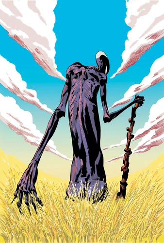 Breach Vol 1 2 | DC Database | Fandom