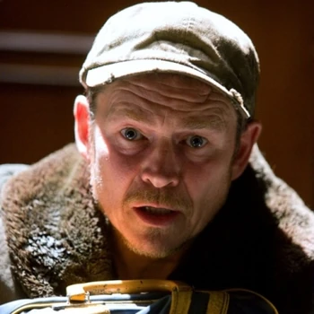 Brent Stait | DC Database | Fandom