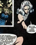 Dora Keane (disambiguation) | DC Database | Fandom