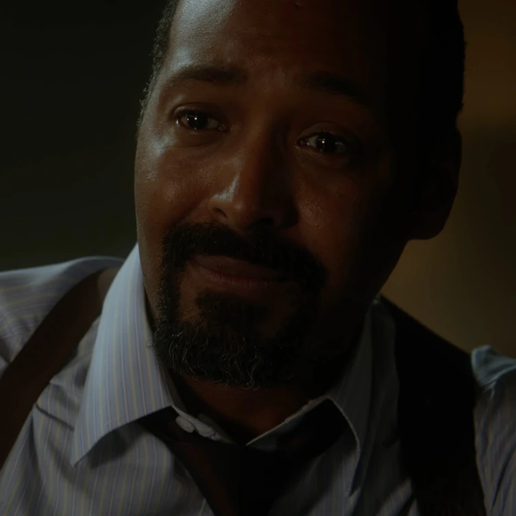 Jesse L. Martin | DC Database | Fandom