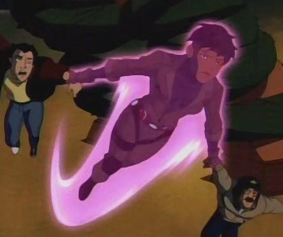 Raquel Ervin (Earth-16)/Gallery | DC Database | Fandom