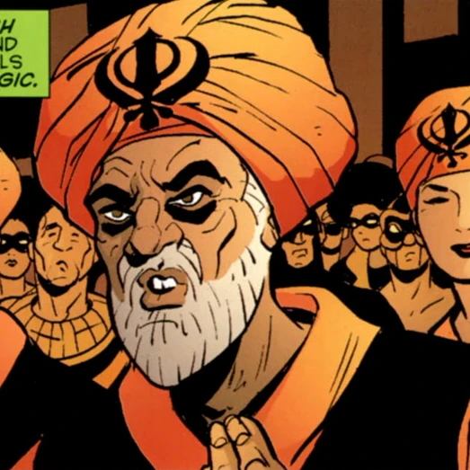 Rush Hour I (New Earth) | DC Database | Fandom