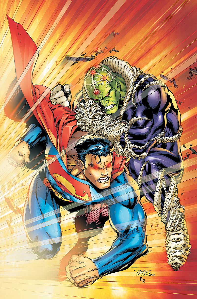 Vril Dox I (New Earth)/Gallery | DC Database | Fandom Vril Dox I (New Earth)/Gallery | DC Database | Fandom