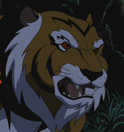 Tawky Tawny (disambiguation) | DC Database | Fandom