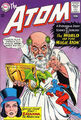 The Atom #19 (July, 1965)