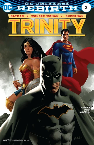 Trinity Vol 2 3 | DC Database | Fandom