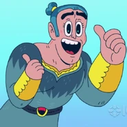 Vulko (disambiguation) | DC Database | Fandom