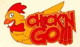 Chick 'N' Go | DC Database | Fandom