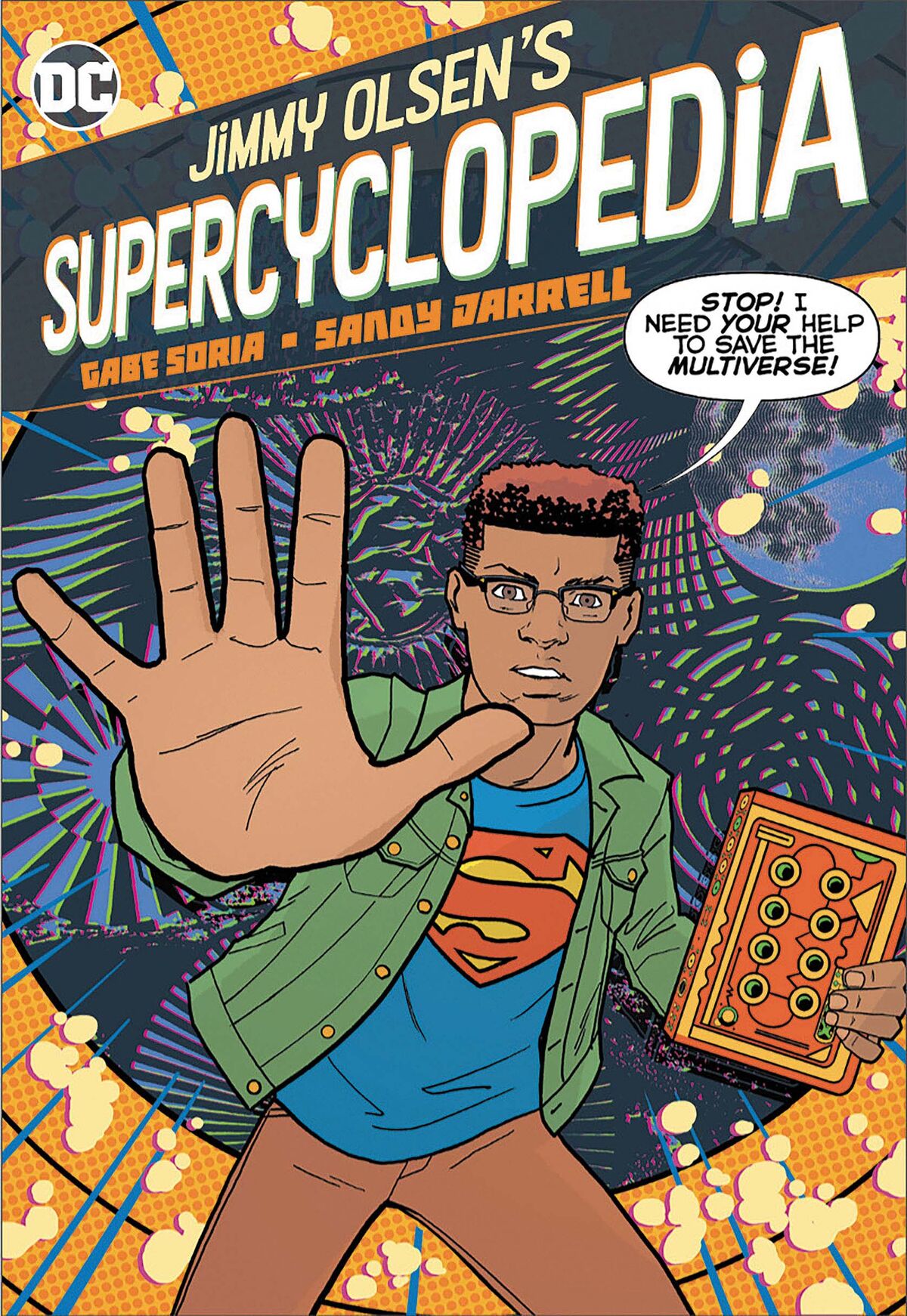 Category:Starro (Supercyclopedia)/Appearances | DC Database | Fandom Category:Starro (Supercyclopedia)/Appearances | DC Database | Fandom