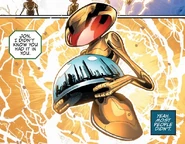 Kelex (disambiguation) | DC Database | Fandom