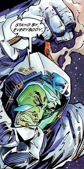 Origami (Dakotaverse) | DC Database | Fandom