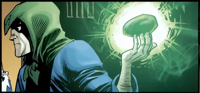 Philosopher's Stone | DC Database | Fandom