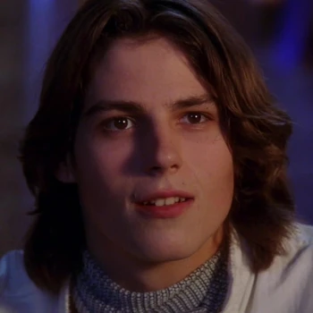 Sean Faris | DC Database | Fandom