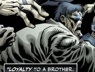 Solomon Grundy (disambiguation) | DC Database | Fandom