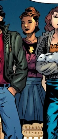 Darla Dudley (disambiguation) | DC Database | Fandom