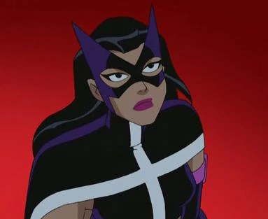 Helena Bertinelli (DCAU) | DC Database | Fandom