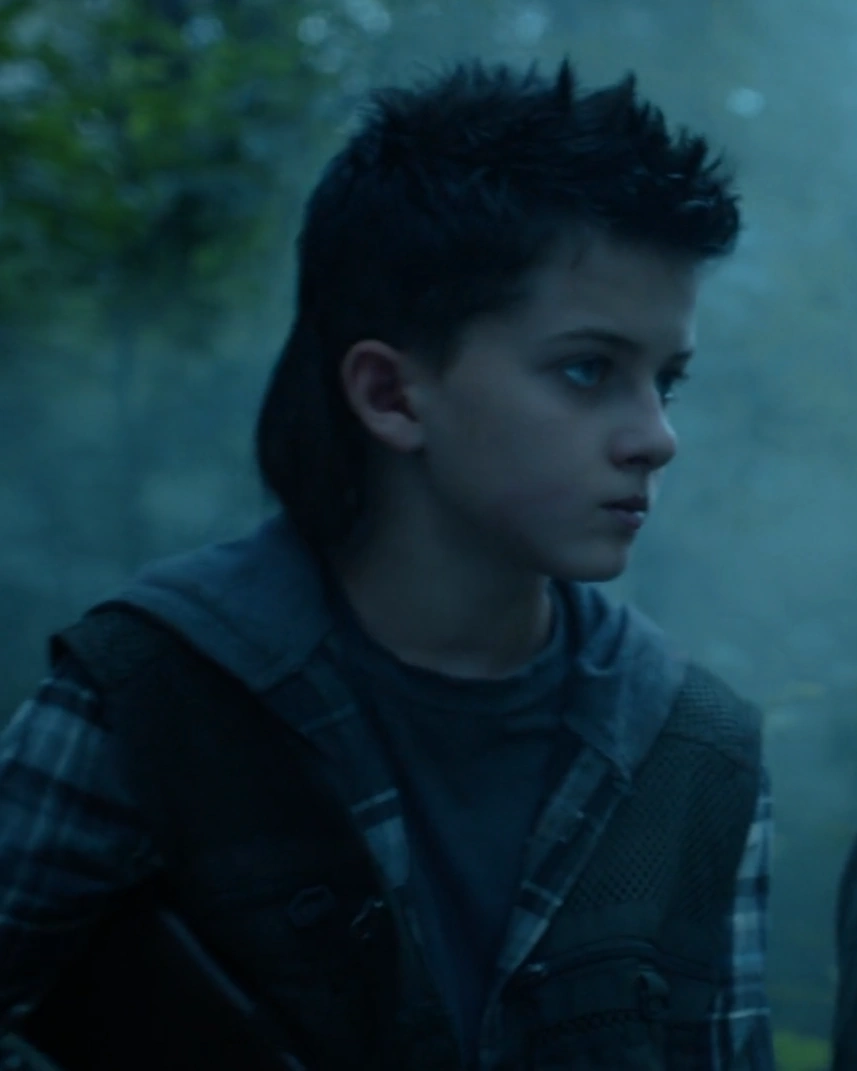 Keith Smith (DCU) | DC Database | Fandom