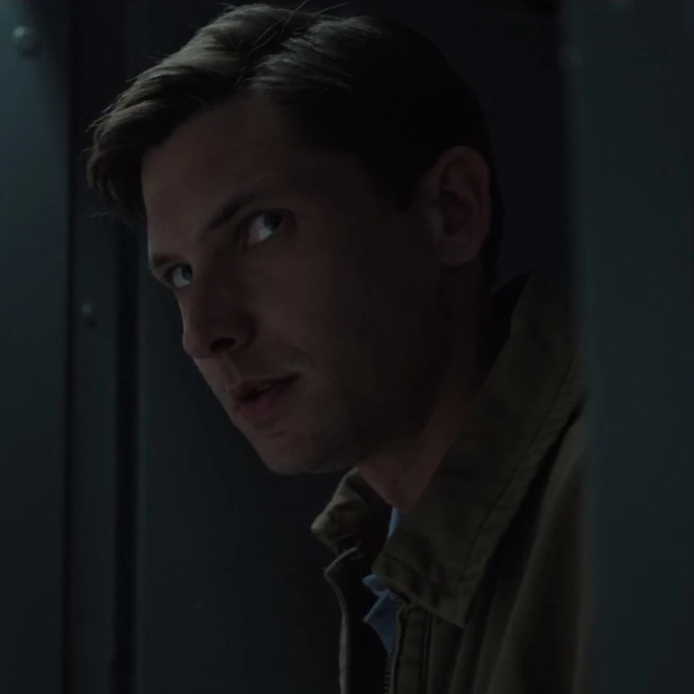 Kyle Mac | DC Database | Fandom