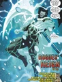 Marco Mardon (Prime Earth)/Gallery | DC Database | Fandom
