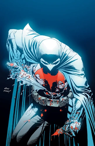 Batman Vol 1 665 | DC Database | Fandom