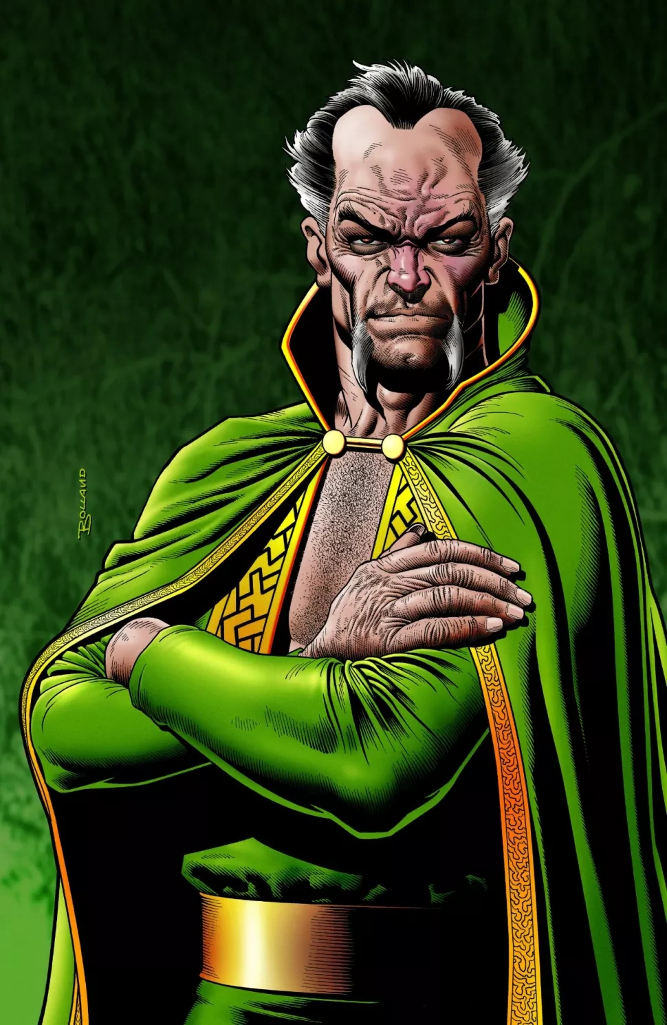 Category:League of Assassins | DC Database | Fandom