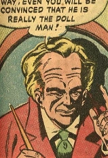 Brow (Quality Universe) | DC Database | Fandom