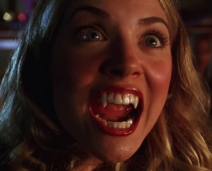 Buffy Sanders (Smallville) | DC Database | Fandom