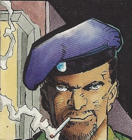 Duke (Dakotaverse) | DC Database | Fandom