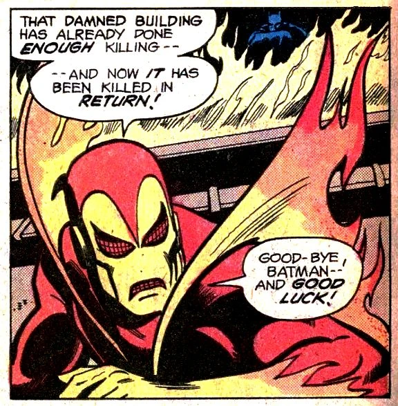 Joseph Rigger (New Earth)/Gallery | DC Database | Fandom