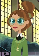 Enchantress (disambiguation) | DC Database | Fandom