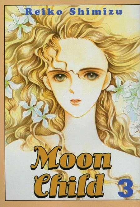 Moon Child Vol 1 3 | DC Database | Fandom